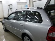 Chevrolet Lacetti 1.6 MT 109 л.с.бензин, передний