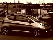 Kia Picanto II 1.3 AT 85 л.с.бензин, передний
