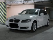 BMW 3er V E9x Рестайлинг 325xi 2.5 AT 218 л.с. 4WDбензин, полный