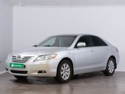 Toyota Camry VI XV40 2.4 AT 167 л.с.бензин, передний