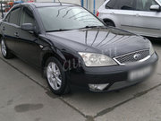 Ford Mondeo III Рестайлинг 2.0 AT 145 л.с.бензин, передний