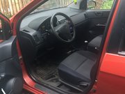 Hyundai Getz 1.4 MT 97 л.с.бензин, передний