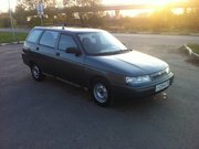 ВАЗ Lada 2111 21112 1.6 MT 81 л.с.бензин, передний