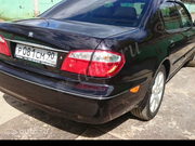 Nissan Maxima V A33 3.0 AT 200 л.с.бензин, передний