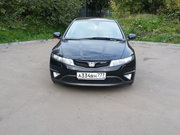 Honda Civic VIII 1.8 AT 140 л.с.бензин, передний
