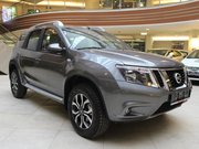 Nissan Terrano III 2.0 AT 135 л.с.бензин, передний