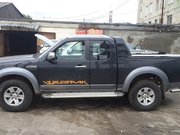 Ford Ranger II 2.5d MT 143 л.с. 4WDдизель, полный