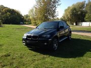 BMW X6 I E71 30d 3.0d AT 235 л.с. 4WDдизель, полный