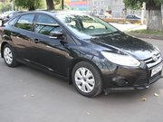 Ford Focus III 1.6 AT 125 л.с.бензин, передний