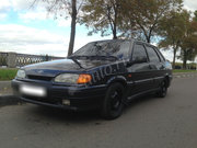 ВАЗ Lada 2115 2115-20 1.5 MT 78 л.с.бензин, передний