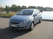 Opel Corsa D 1.4 AT 90 л.с.бензин, передний