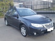 Subaru Impreza III 2.0 AT 150 л.с. 4WDбензин, полный