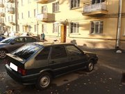 ВАЗ Lada 2114 21144 1.6 MT 81 л.с.бензин, передний