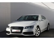 Audi A7 I 3.0d AT 245 л.с. 4WDдизель, полный