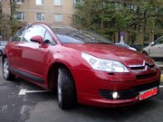 Citroen C4 I 1.6 MT 109 л.с.бензин, передний