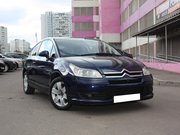 Citroen C4 I Рестайлинг 1.6 AT 125 л.с.бензин, передний