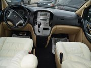 Hyundai Starex H-1 II 2.5d AT 170 л.с.дизель, задний