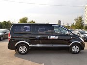 Hyundai Starex H-1 II 2.5d AT 170 л.с.дизель, задний