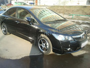 Honda Civic VIII Рестайлинг 1.8 AT 140 л.с.бензин, передний