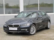 BMW 3er VI F3x 320d xDrive 2.0d AT 184 л.с. 4WDдизель, полный