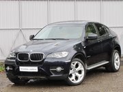 BMW X6 I E71 30d 3.0d AT 235 л.с. 4WDдизель, полный