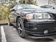 Volvo S60 I Рестайлинг 2.4 AT 140 л.с.бензин, передний