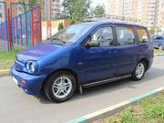 ВАЗ Lada 2120 Надежда I Рестайлинг 1.7 MT 79 л.с. 4WDбензин, полный