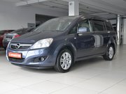 Opel Zafira B Рестайлинг 1.8 AT 140 л.с.бензин, передний