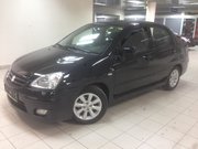 Suzuki Liana I Рестайлинг 1.6 MT 107 л.с. 4WDбензин, полный