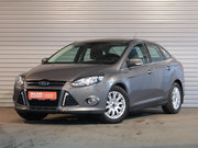 Ford Focus III 2.0 AT 150 л.с.бензин, передний