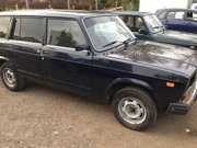 ВАЗ Lada 2104 21041i 1.6 MT 74 л.с.бензин, задний