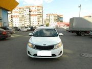Kia Rio III 6-speed 1.6 AT 123 л.с.бензин, передний