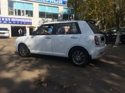 Lifan Smily I 320 1.3 MT 89 л.с.бензин, передний