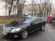 Lexus ES V Рестайлинг 350 3.5 AT 275 л.с.бензин, передний