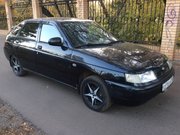 ВАЗ Lada 2112 21124 1.6 MT 90 л.с.бензин, передний