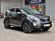 Kia Sportage III 2.0 AT 150 л.с.бензин, передний