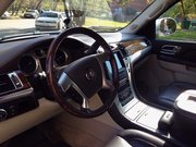 Cadillac Escalade III 6.2 AT 409 л.с. 4WDбензин, полный