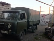 УАЗ 3151 31512 2.5 MT 76 л.с. 4WDбензин, полный