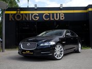 Jaguar XJ IV X351 3.0d AT 275 л.с.дизель, задний