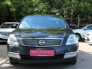 Nissan Teana I Рестайлинг 2.4 AT 173 л.с.бензин, передний