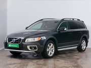 Volvo XC70 II Рестайлинг 2.4d AT 215 л.с. 4WDдизель, полный