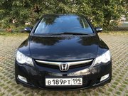 Honda Civic VIII 1.8 AT 140 л.с.бензин, передний