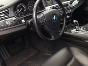 BMW 7er V F01/F02/F04 730Li 3.0 AT 258 л.с.бензин, задний
