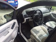 Mercedes-Benz A-klasse II W169 Рестайлинг 200 2.0 CVT 136 л.с.бензин, передний