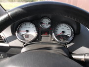 Peugeot 207 1.6 AT 120 л.с.бензин, передний