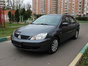 Mitsubishi Lancer IX Рестайлинг 2.0 CVT 135 л.с.бензин, передний