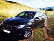 BMW 5er V E60/E61 Рестайлинг 535i 3.0 AT 300 л.с.бензин, задний