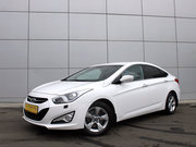Hyundai i40 I 2.0 AT 150 л.с.бензин, передний