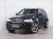 BMW X5 II E70 Рестайлинг 30d 3.0d AT 245 л.с. 4WDдизель, полный
