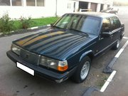 Volvo 940 2.0 MT 190 л.с.бензин, задний